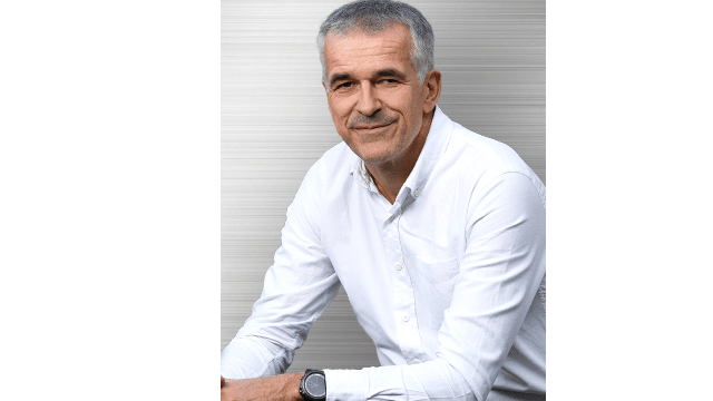 Leadership Talk Post Assemblée Générale : avec Vincent Cobee, ex CEO ...